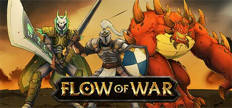 FlowOfWar | 机核 GCORES
