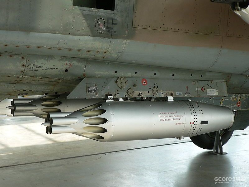 你知道《命令与征服：将军》系列里GLA的载具有哪些现实中的对照物吗 | 机核 GCORES