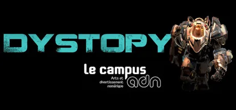 Dystopy | 机核 GCORES