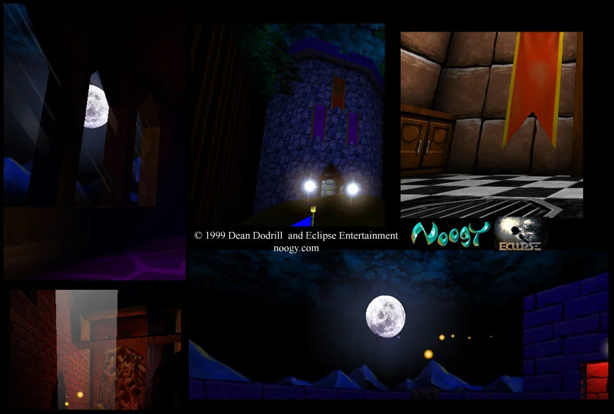 《Jazz Jackrabbit》系列回顾：曾经的Epic MegaGames与史上最快兔子的传说 | 机核 GCORES