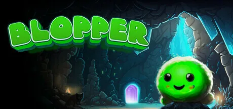 Blopper | 机核 GCORES