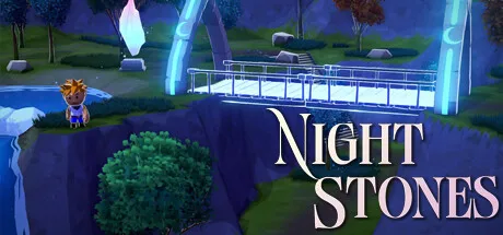 NightStones | 机核 GCORES