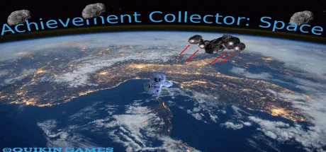 AchievementCollector:Space | 机核 GCORES