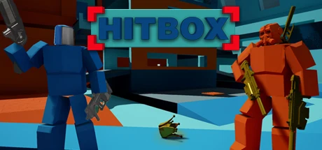 HitBox | 机核 GCORES