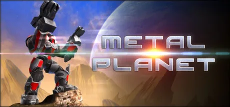 MetalPlanet | 机核 GCORES