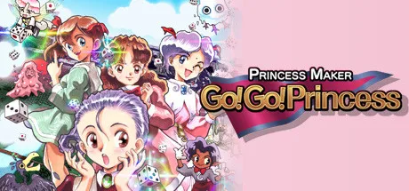 PrincessMakerGo!Go!Princess | 机核 GCORES