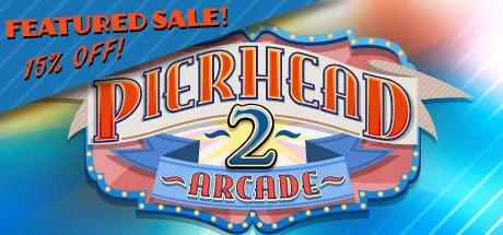 PierheadArcade2 | 机核 GCORES