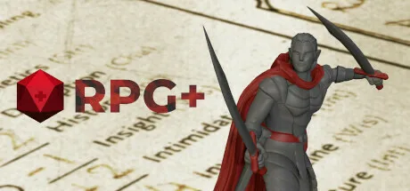RPG Plus - Virtual Tabletop | 机核 GCORES