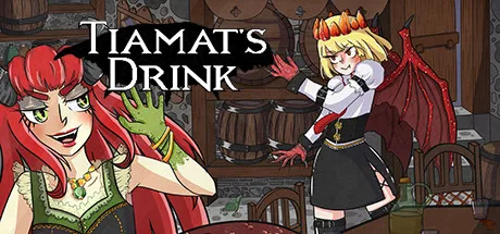 Tiamat'sDrink | 机核 GCORES