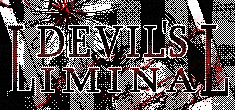 DEVIL'SLIMINAL | 机核 GCORES