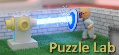 PuzzleLab | 机核 GCORES