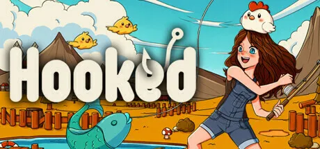 Hooked | 机核 GCORES