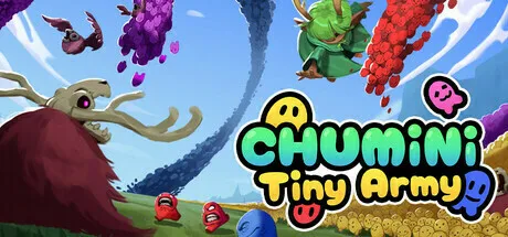 Chumini:TinyArmy | 机核 GCORES