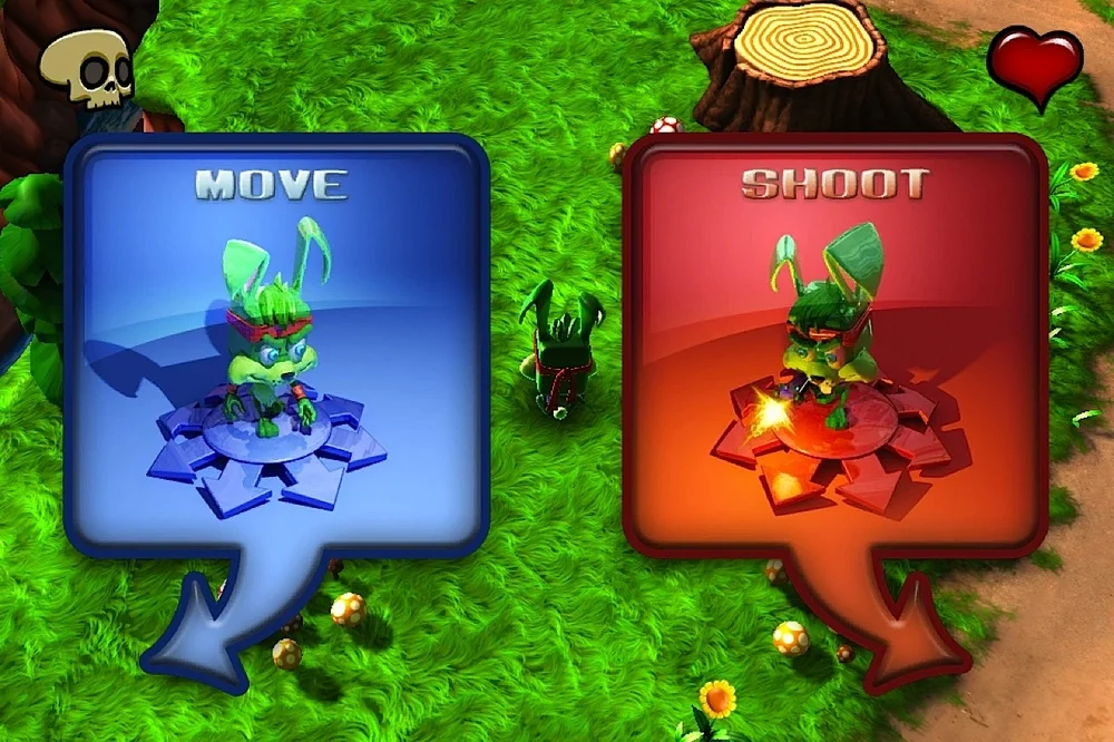 《Jazz Jackrabbit》系列回顾：曾经的Epic MegaGames与史上最快兔子的传说 | 机核 GCORES