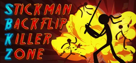 StickmanBackflipKillerzone | 机核 GCORES
