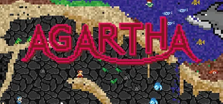 Agartha | 机核 GCORES