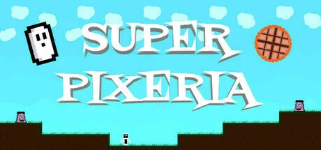 SuperPixeria | 机核 GCORES