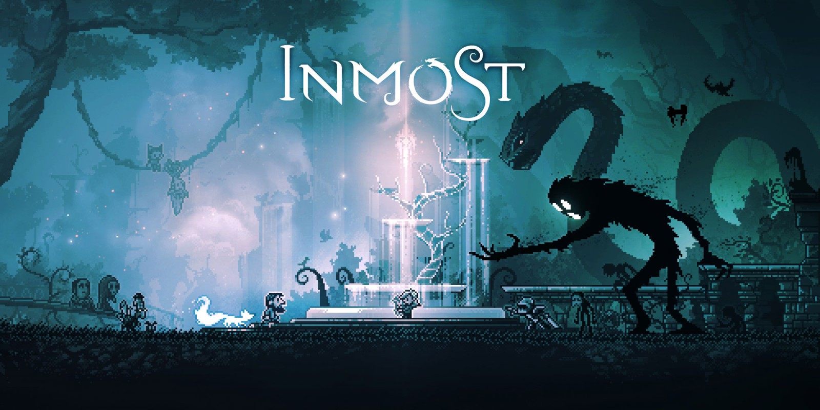 叙事型悬疑风平台游戏《Inmost》将于8月21日在PC及NS发售 | 机核 GCORES