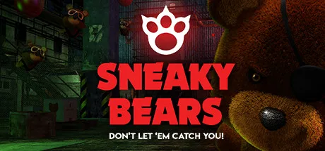 SneakyBears | 机核 GCORES