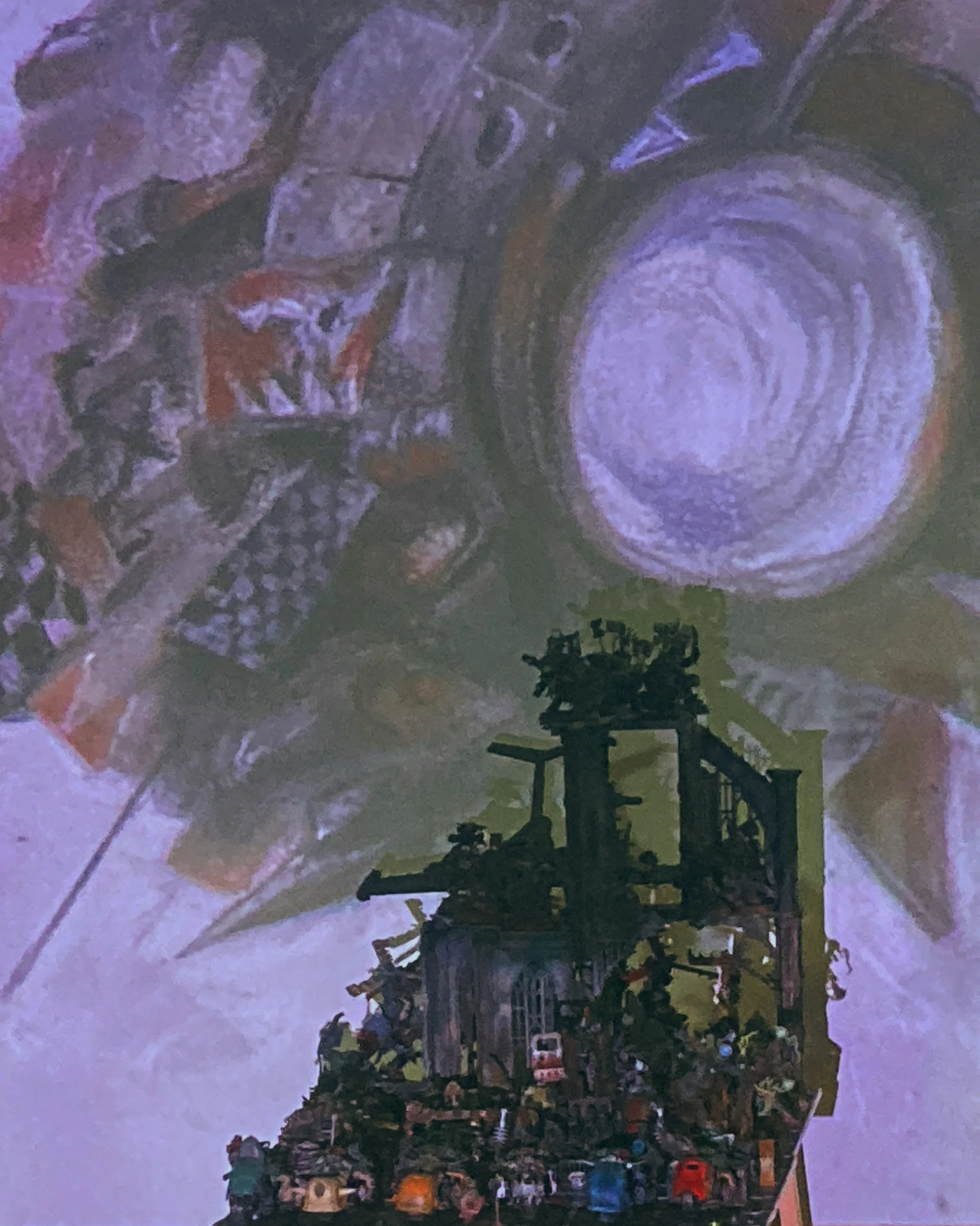 参加本地俱乐部的比赛凑了一套两千分的军表 算是第三次上桌打架 上桌日期未定 凶多吉少 wagh的气势... | 机组 | 机核 GCORES