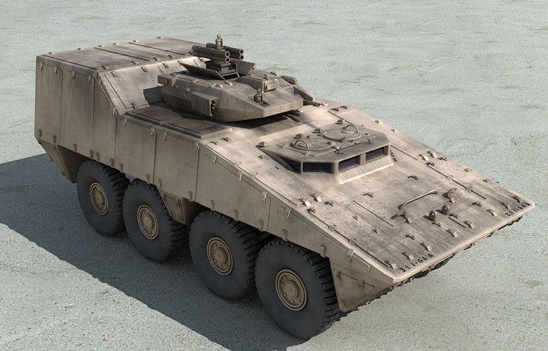 未能到来的未来：美国陆军的“未来作战系统” | 机核 GCORES