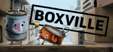 Boxville | 机核 GCORES