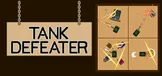 如何评价游戏《TANKDEFEATER》? | 机核 GCORES