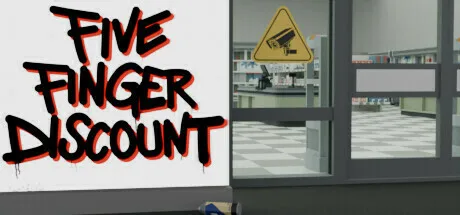 FiveFingerDiscount | 机核 GCORES
