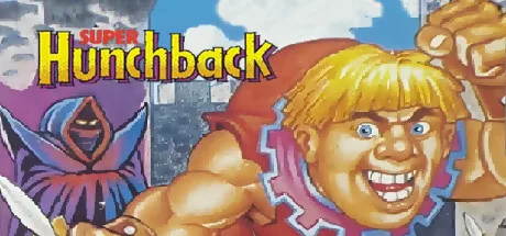 SuperHunchback | 机核 GCORES