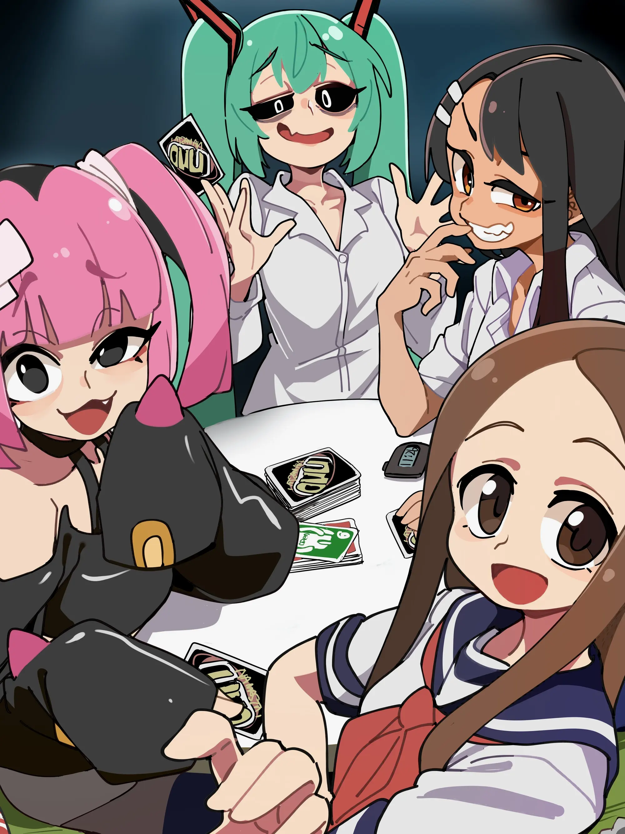 Bplay(@bongftah) | 机组 | 机核 GCORES