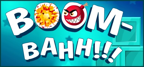 Boom-Bahh | 机核 GCORES