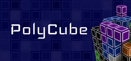 PolyCube | 机核 GCORES