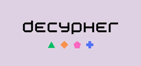 Decypher破译 | 机核 GCORES