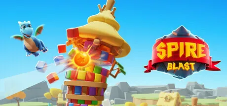 SpireBlast | 机核 GCORES
