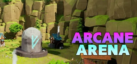 ArcaneArena | 机核 GCORES