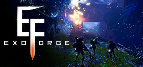 Exoforge | 机核 GCORES