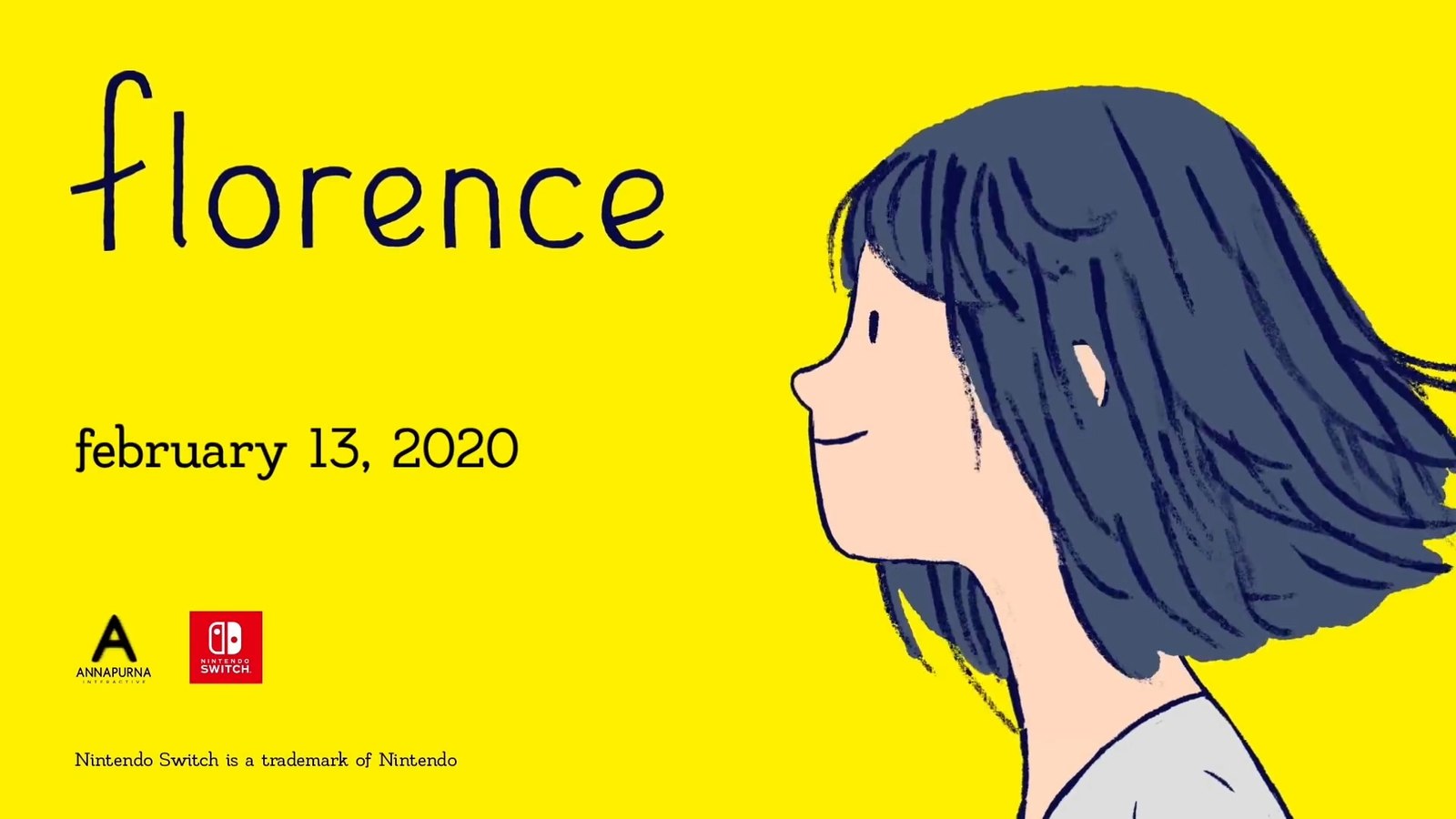 《Florence》将于2月14日登陆NS美服 | 机核 GCORES