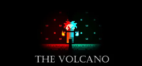 TheVolcano | 机核 GCORES