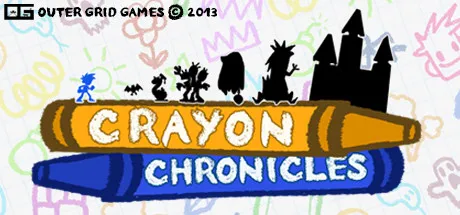 CrayonChronicles | 机核 GCORES