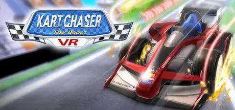 KARTCHASER:THEBOOSTVR | 机核 GCORES