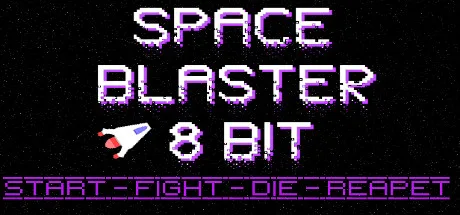 SPACEBLASTER8BIT | 机核 GCORES