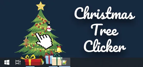 ChristmasTreeClicker | 机核 GCORES