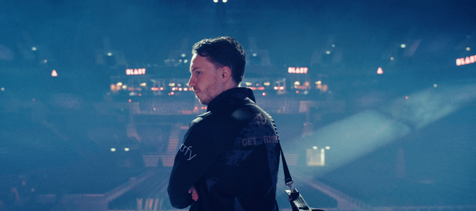 知名CS选手GeT_RiGhT宣布退役 | 机核 GCORES