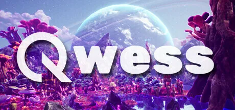 Qwess | 机核 GCORES