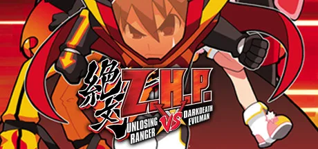 ZHP:UnlosingRangervs.DarkdeathEvilman | 机核 GCORES