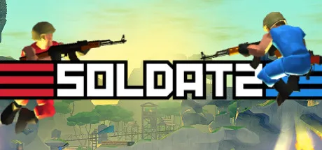Soldat2 | 机核 GCORES