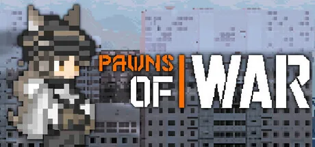 PawnsofWar | 机核 GCORES