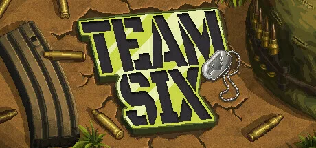 TEAMSIX-ArmoredTroops | 机核 GCORES