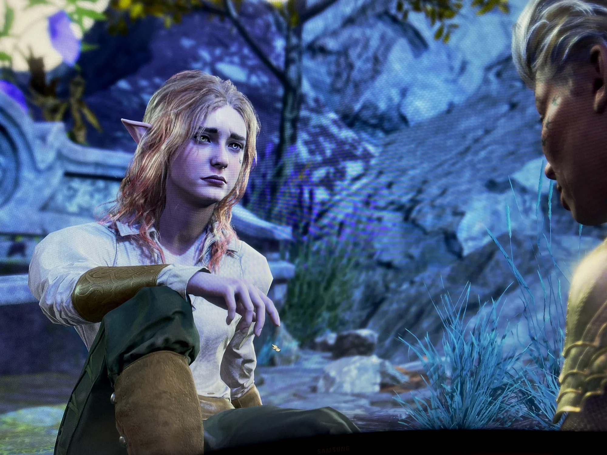 俺好美丽好可爱😍😍😍 | 机组 | 机核 GCORES