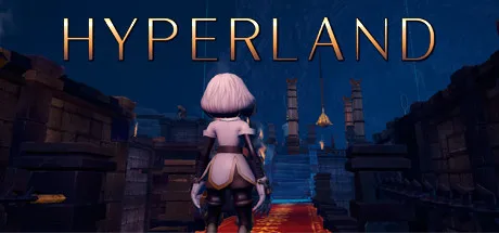 Hyperland | 机核 GCORES